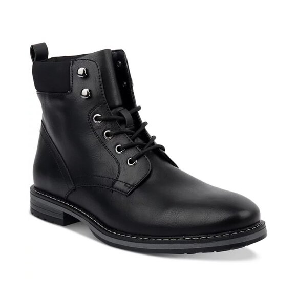Club Room | Shoes | Club Room Mens Westin Laceup Boots | Poshmark
